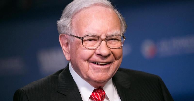 How Would Warren Buffett and Jack Welch Launch Your New Brand?