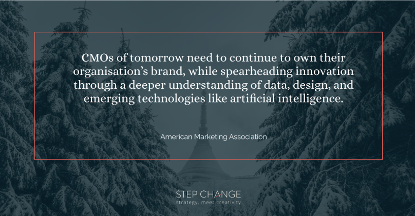 7 Critical Skills of Top CMOs