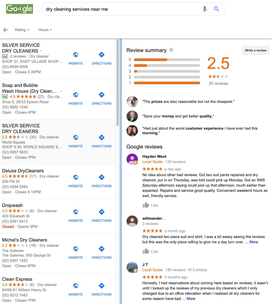 Local Marketing Strategy: Improving Brand Awareness through Location