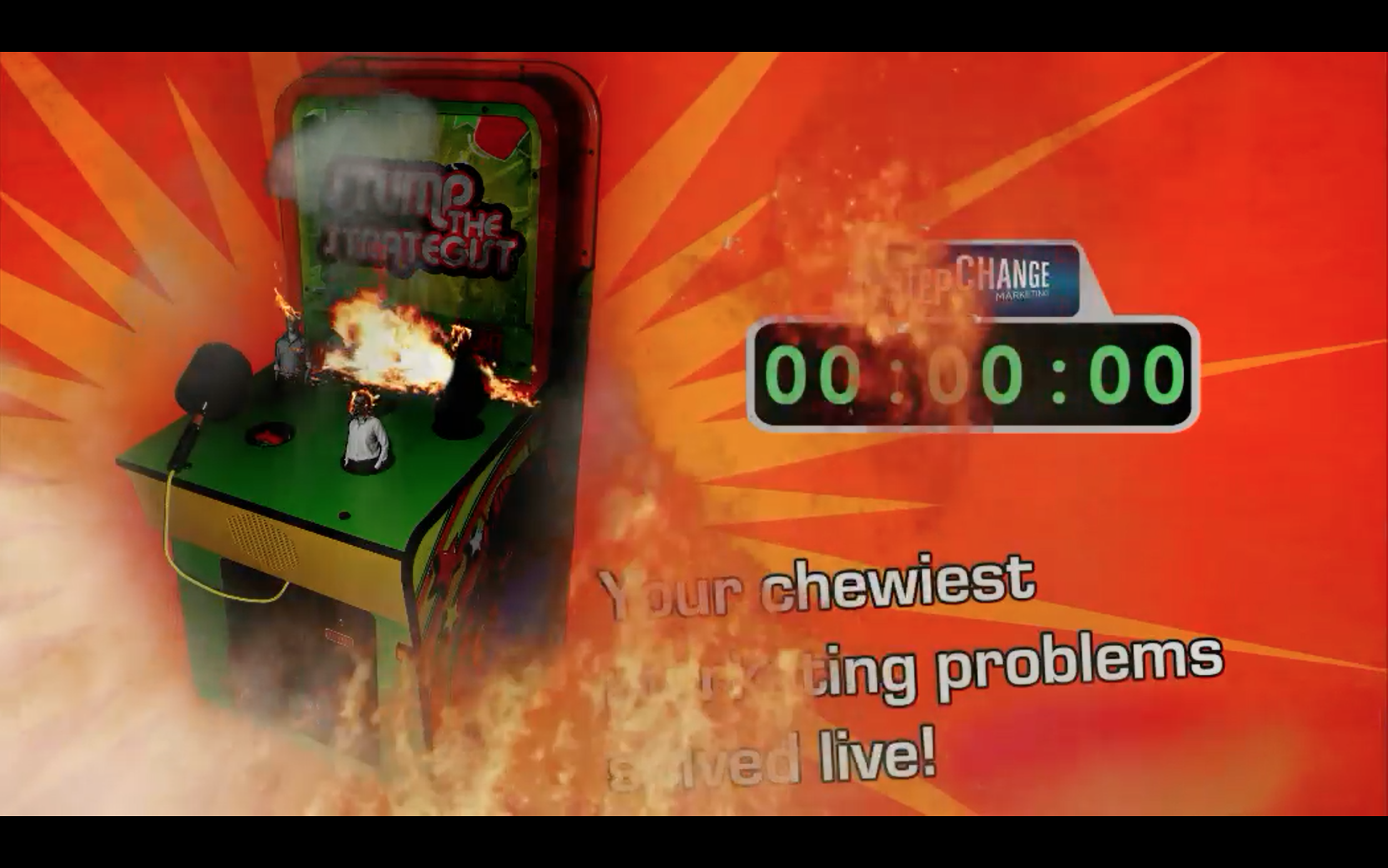 Predatory Marketing: How to Increase Your ROI without Spending Another ...