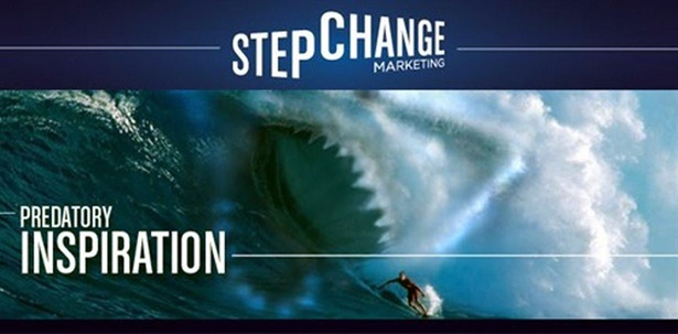 Predatory Marketing: How to Increase Your ROI without Spending Another ...